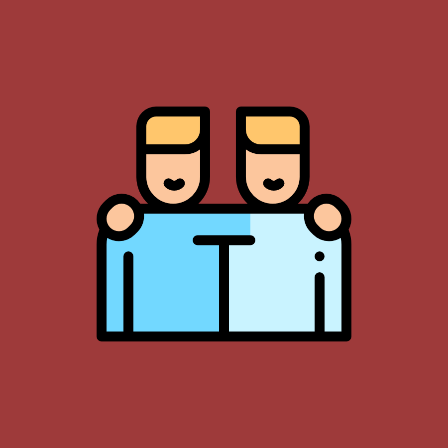 Icon for group Discord